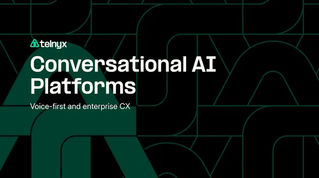 Top 10 Conversational AI Platforms for 2026: Buyer Resource