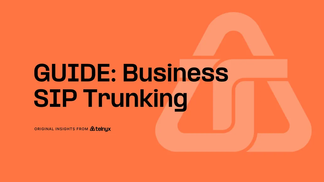 Business SIP Trunking: Cost, Setup, and Migration