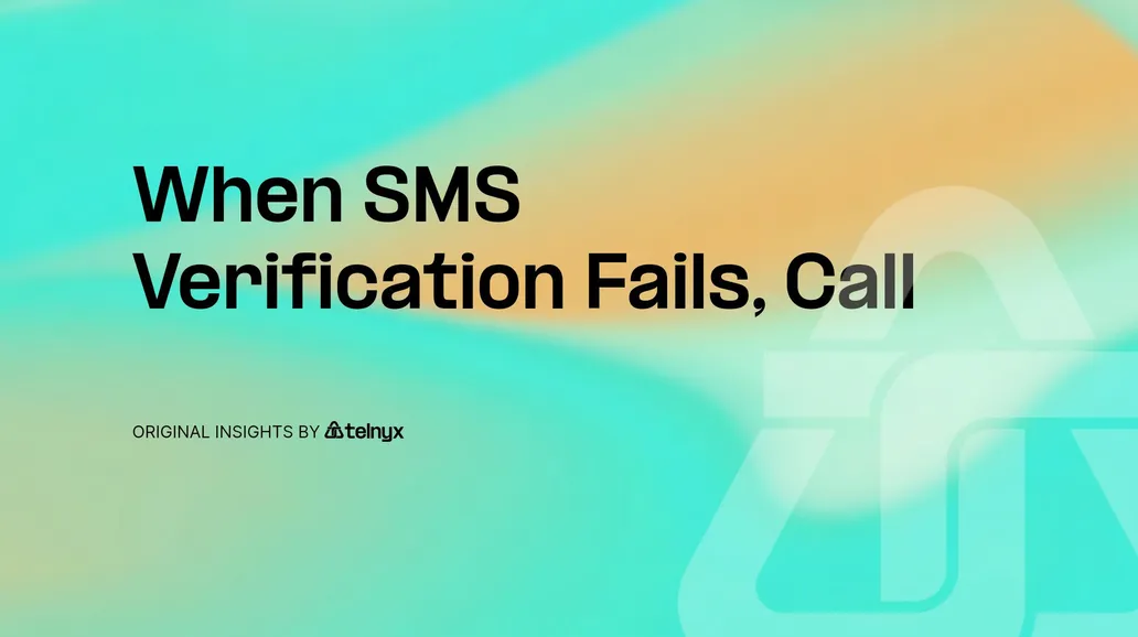 Google voice verification: fix SMS delivery failures